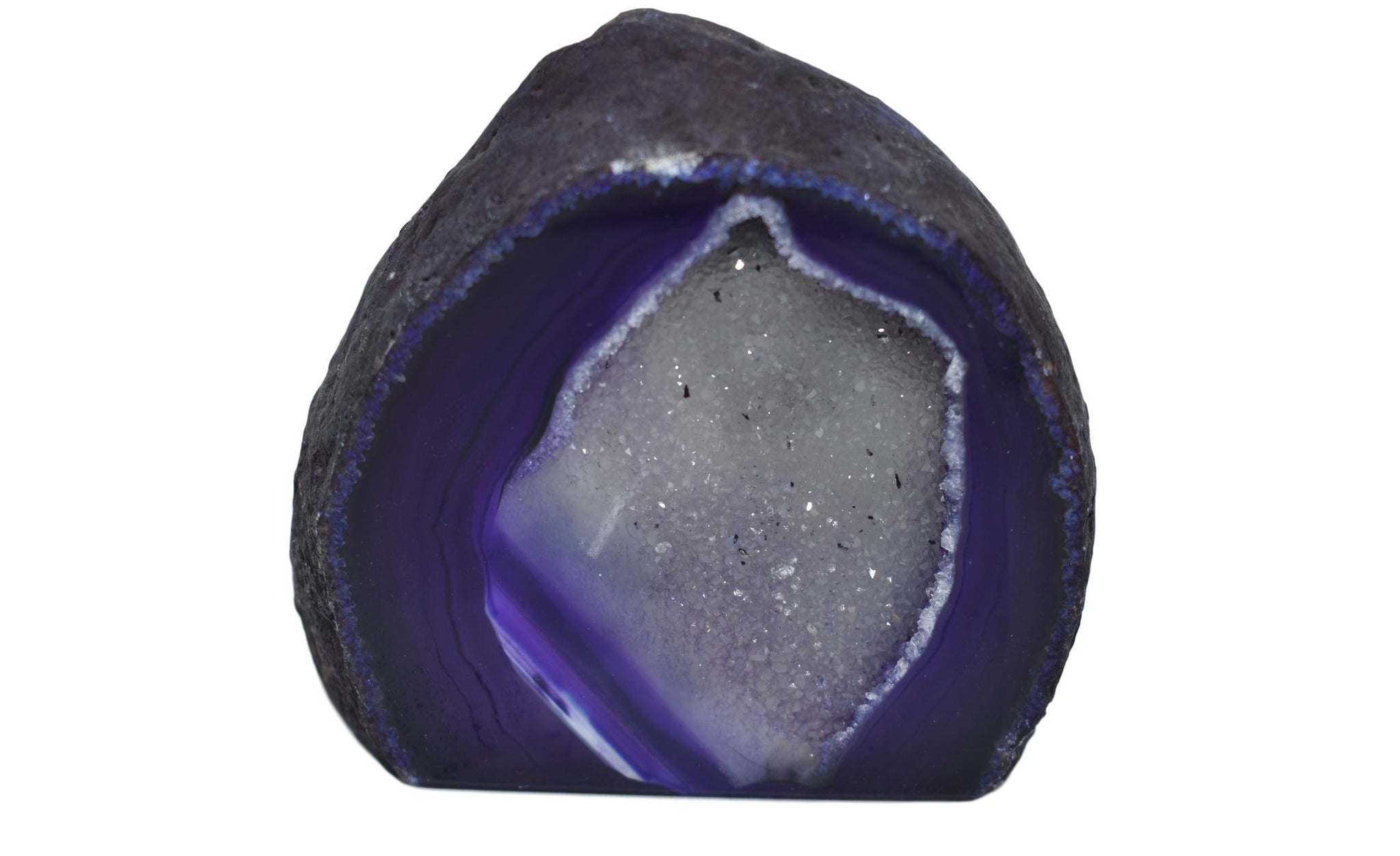 Agate Baby Geodes – Nature's Decorations